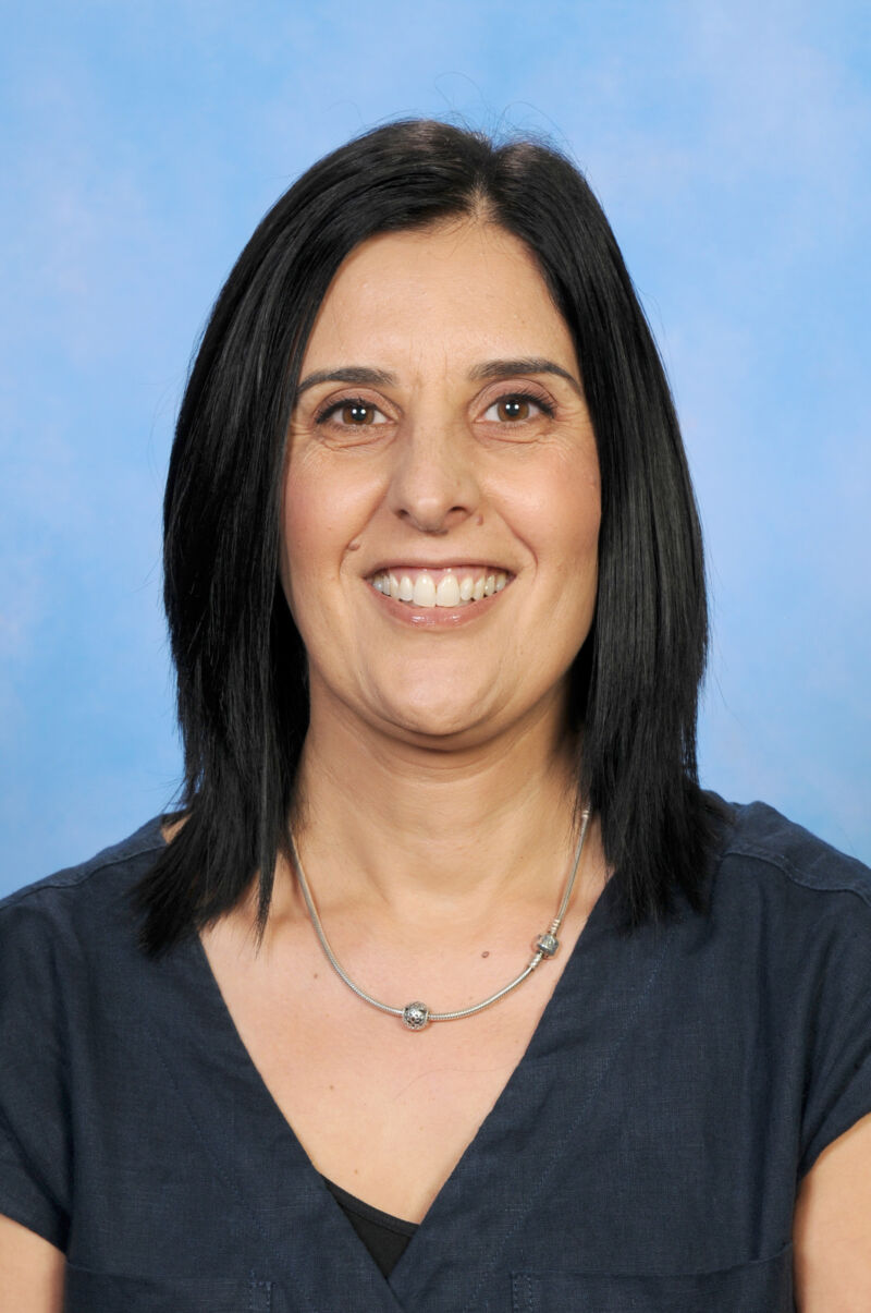 Stam-Sandra-2021 | Good Shepherd Catholic Primary School Hoxton Park